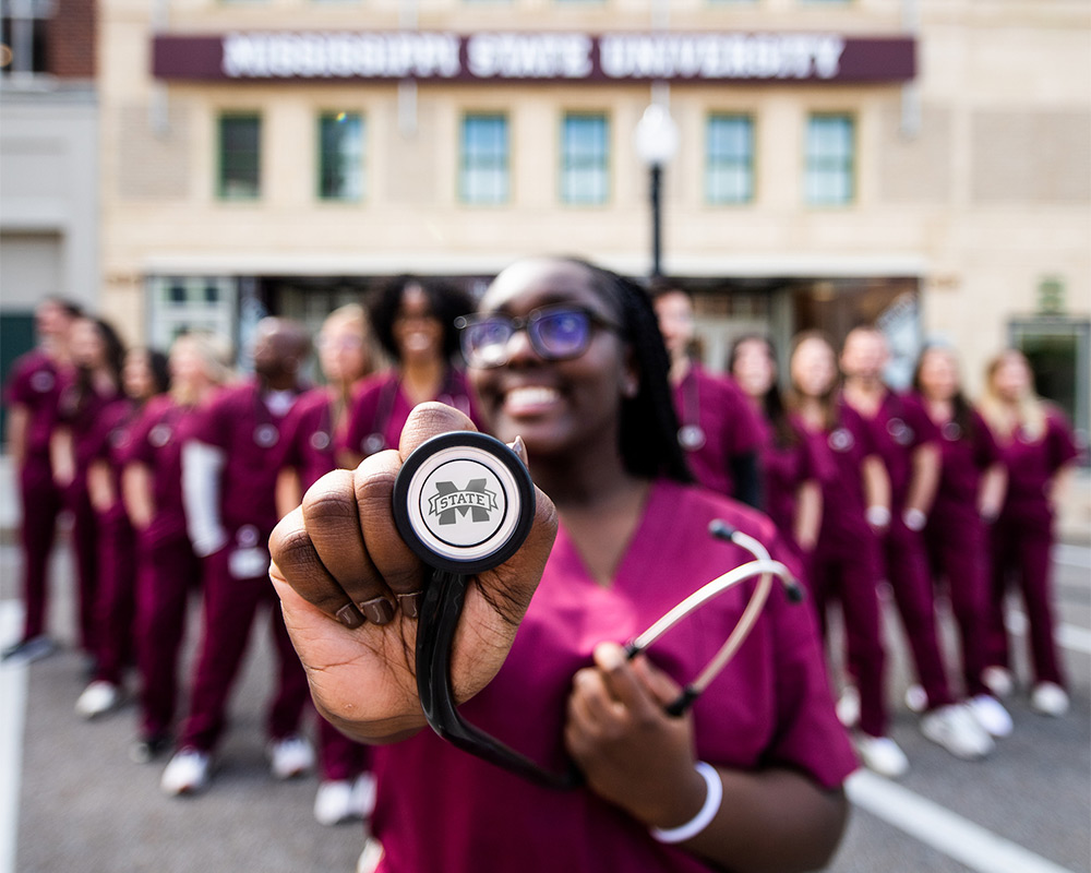 MSU-Meridian’s Master of Physician Assistant Studies program advances toward accreditation with ...