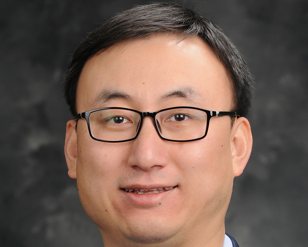 MSU scientist selected for outstanding young engineer award by national ...