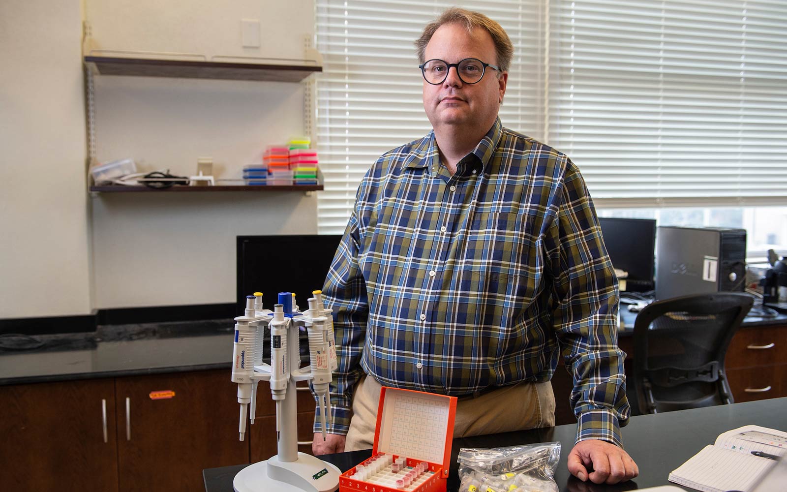 MSU biologist’s iguana study may yield broader conservation ...