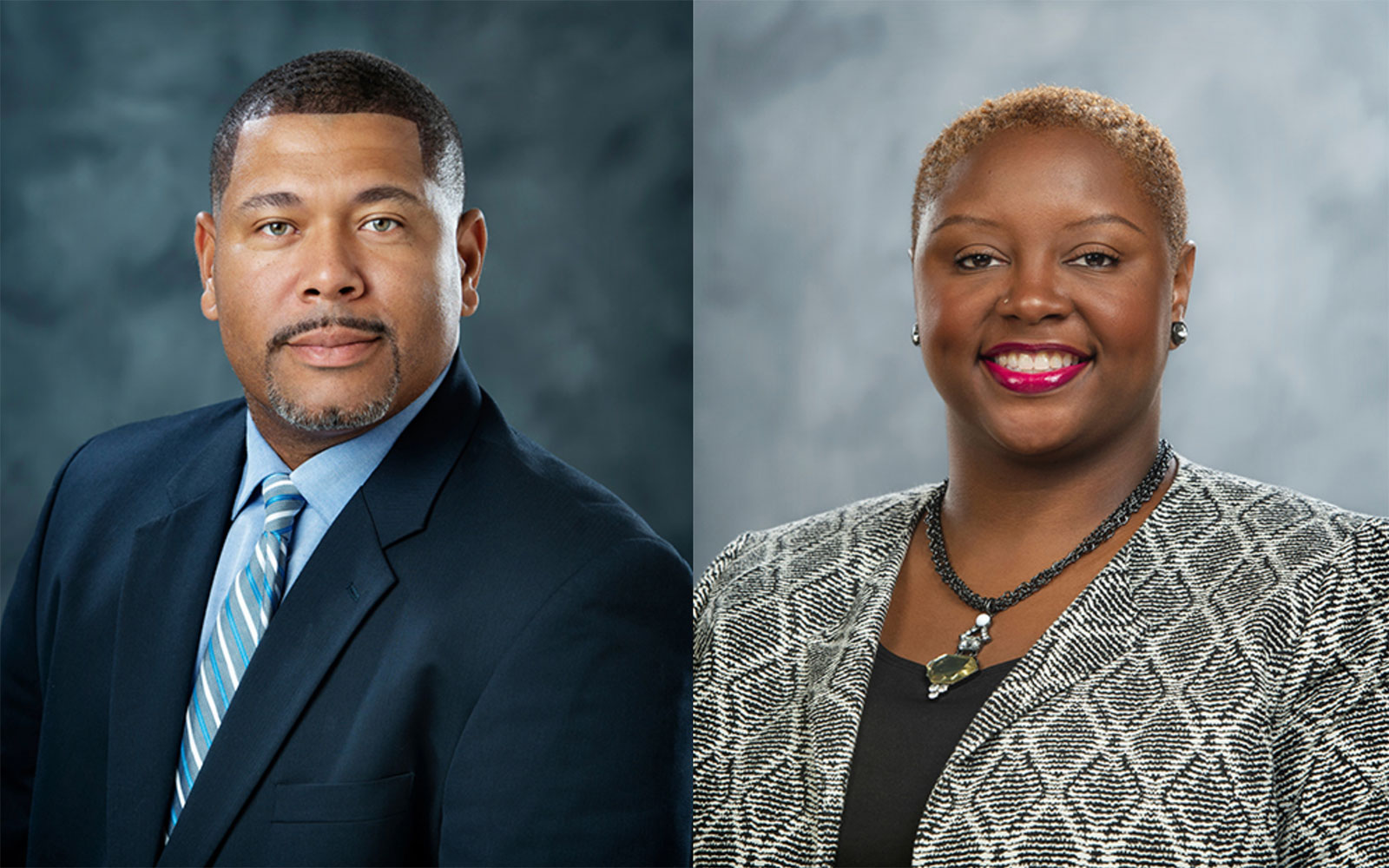 IHL recognizes two Mississippi State faculty during annual Diversity ...