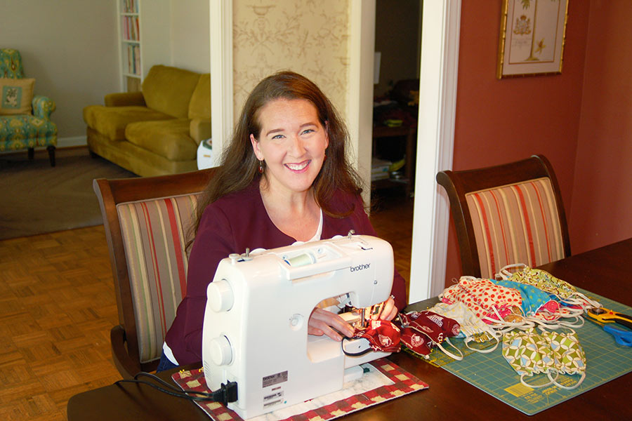 Emily Marett | Mississippi State University