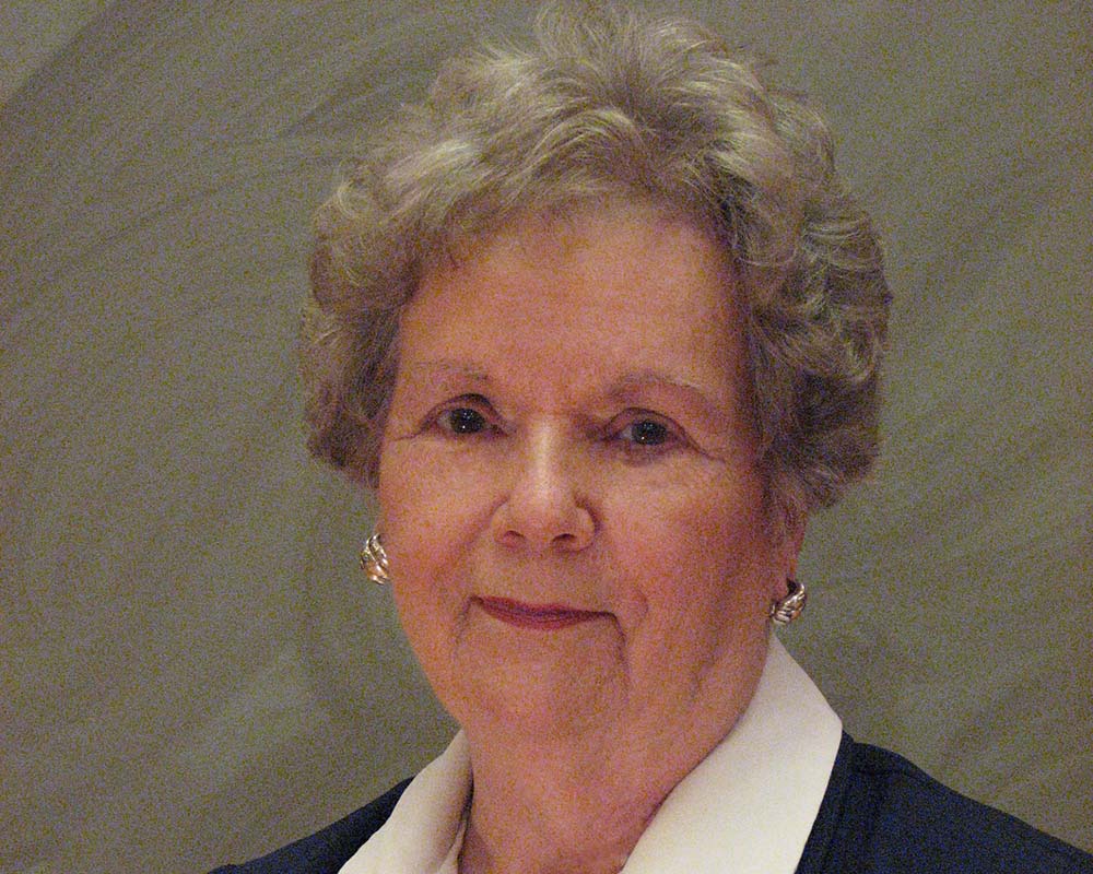 Legendary MSU Dean Frances Coleman retires after a 51-year career that ...