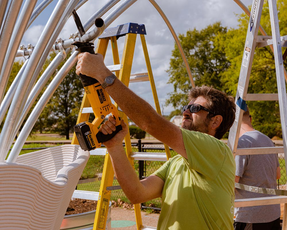 Food, nutrition education grow through nationally recognized MSU ...