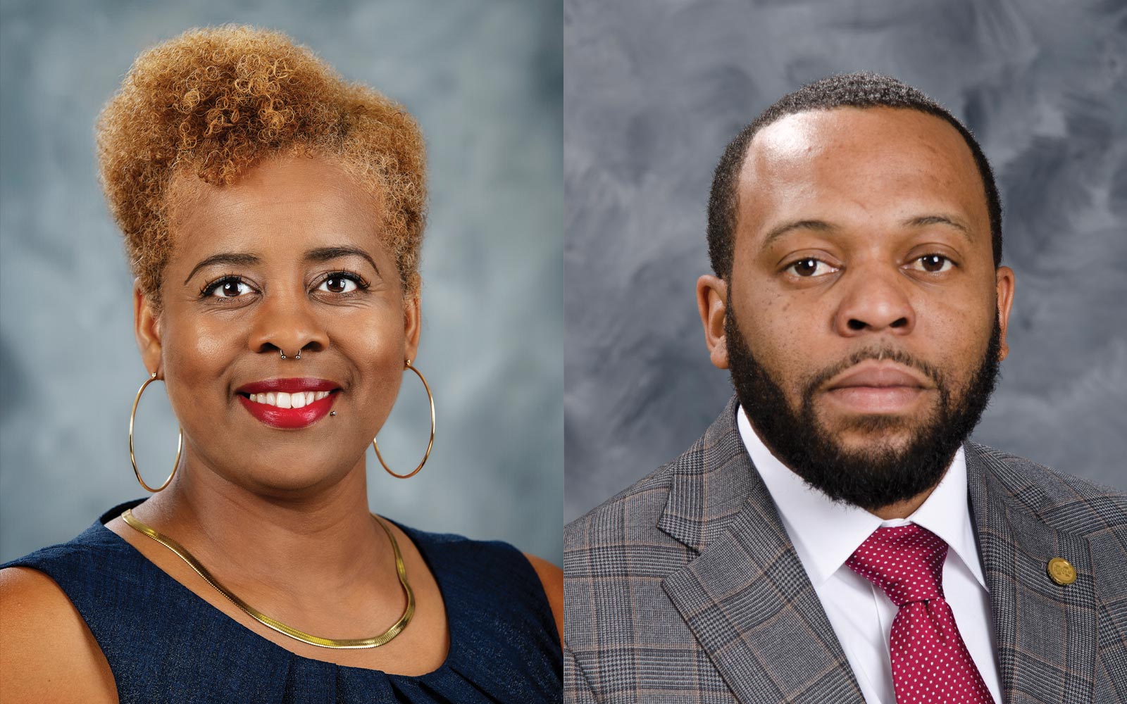 IHL recognizes two Mississippi State faculty with Diversity and ...