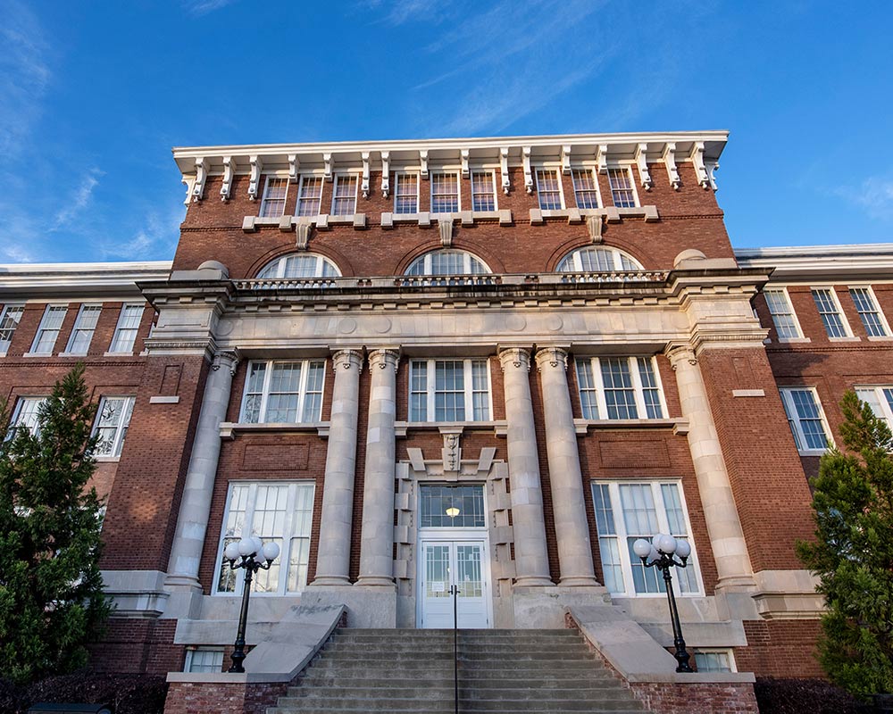 MSU President Keenum thanks faculty, staff for service | Mississippi ...