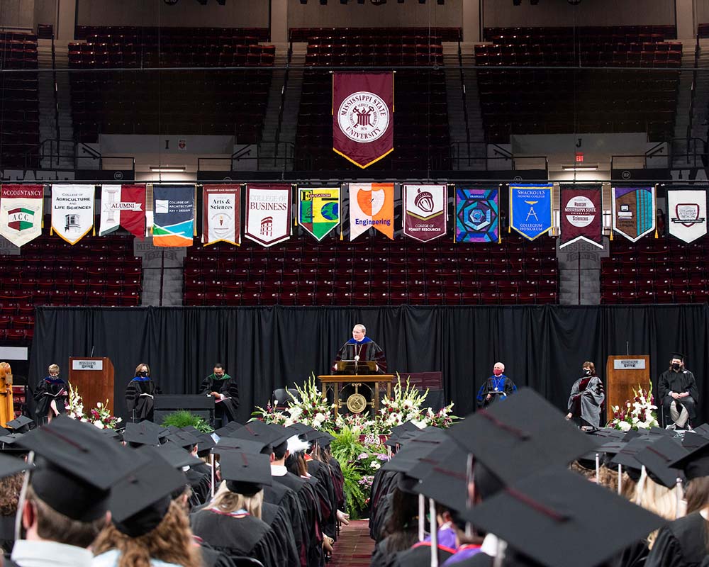 MSU graduation list, deans’ and president’s lists now posted ...