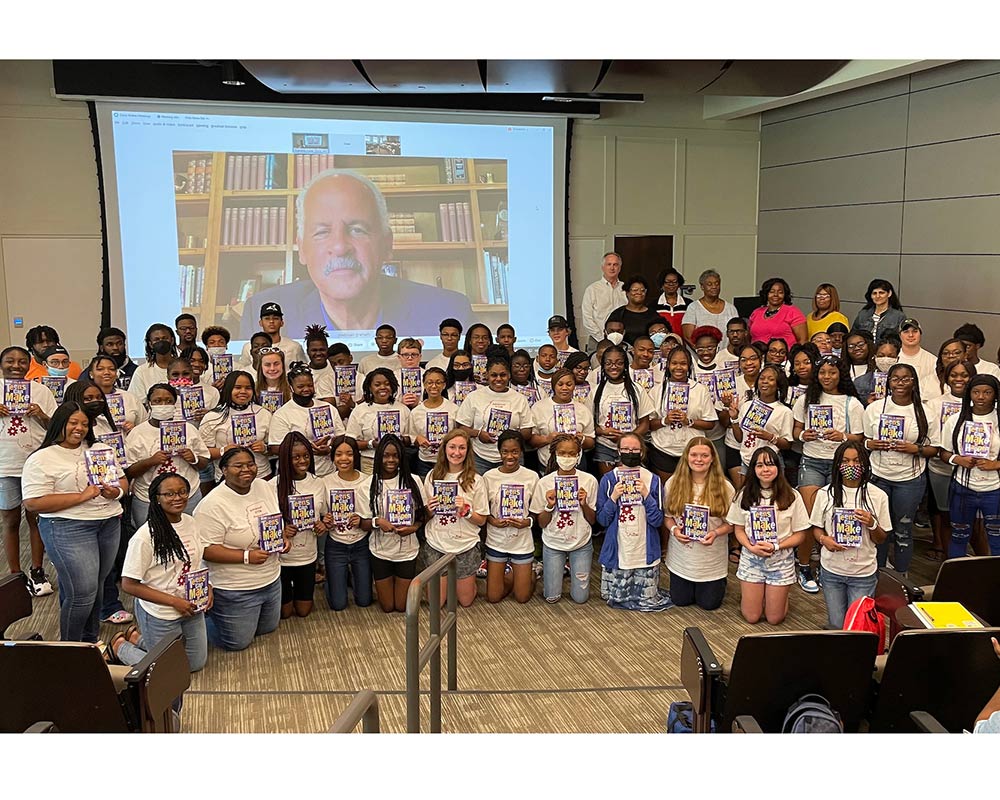 MSU welcomes high school students from rural districts for advanced ...