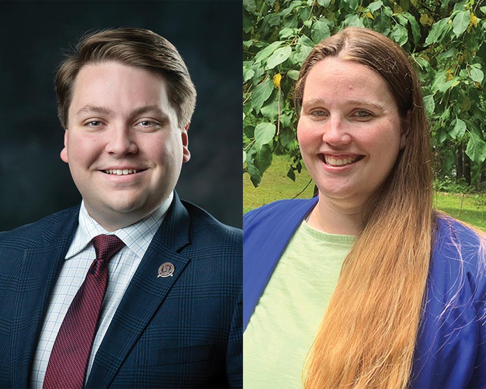 MSU’s third Boren Scholar, second Boren Fellow anticipate study abroad ...