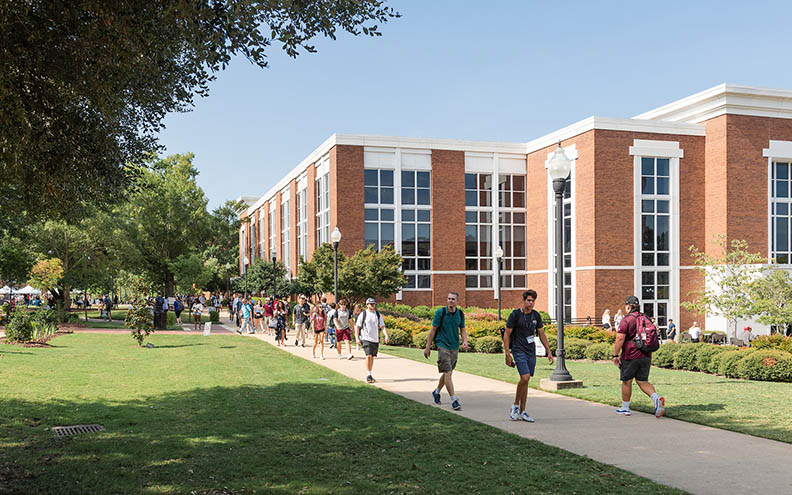 MSU sets new fundraising record with $120.7 million in FY 2021 ...