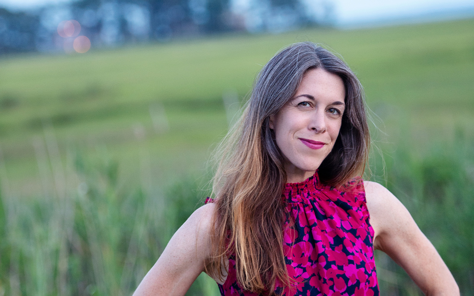Mississippi’s Poet Laureate Catherine Pierce to give online talk on how ...
