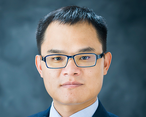 Tang earns NSF CAREER award for research into artificial intelligence ...