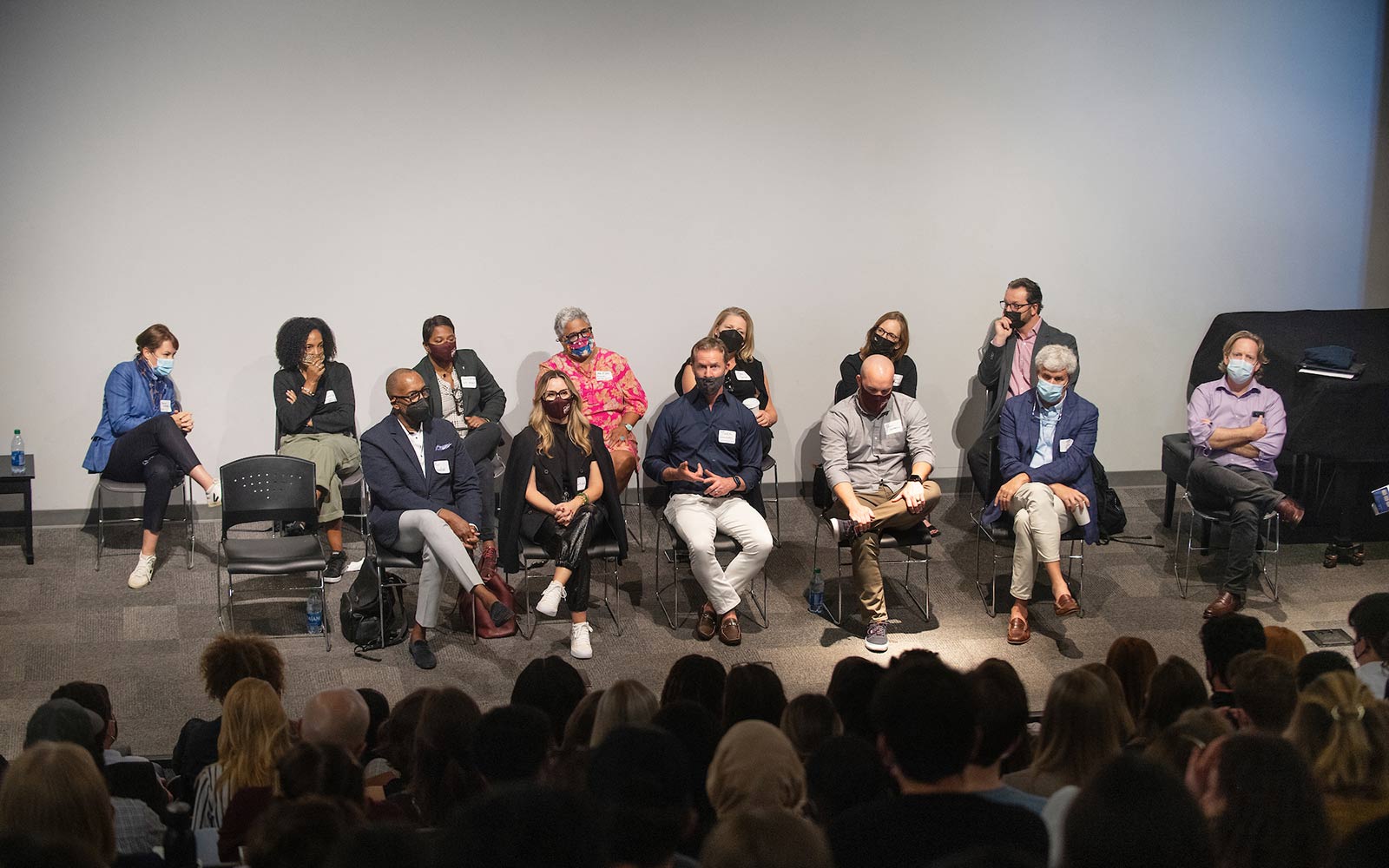 Design Leadership Foundation assists MSU students with career goals ...