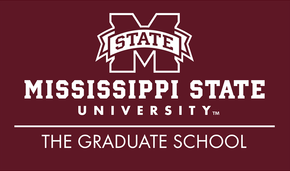 2021 Graduate Research Symposium winners announced at MSU | Mississippi ...