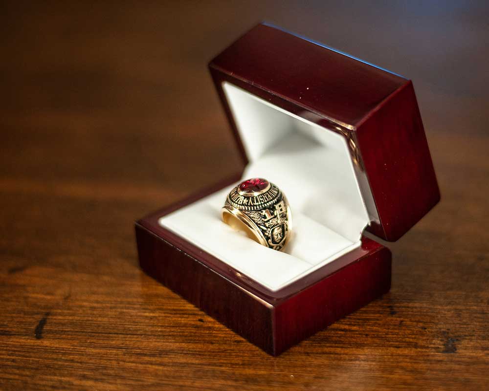 MSU Ring Days: Be a part of the tradition! | Mississippi State University
