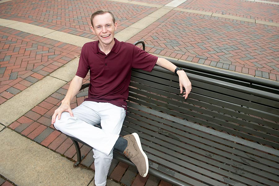 Payton Burns | Mississippi State University