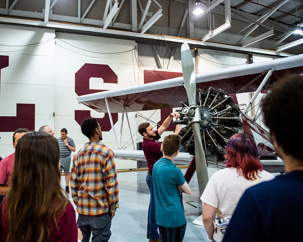 Interactive STEM camp at MSU offers students with Autism Spectrum ...