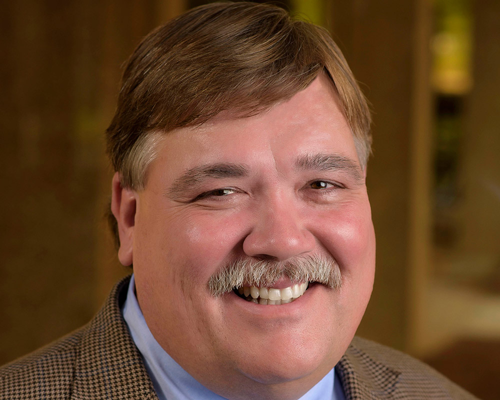 Gary Jackson named MSU associate vice president for outreach and ...