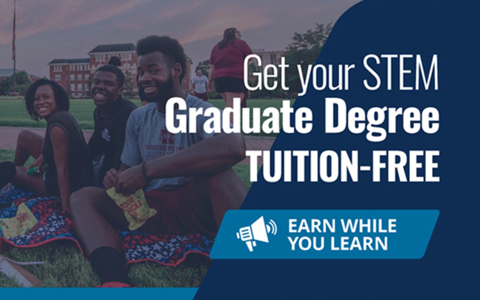 MSU hosts GEM's GRAD Lab on Sept. 17 | Mississippi State University