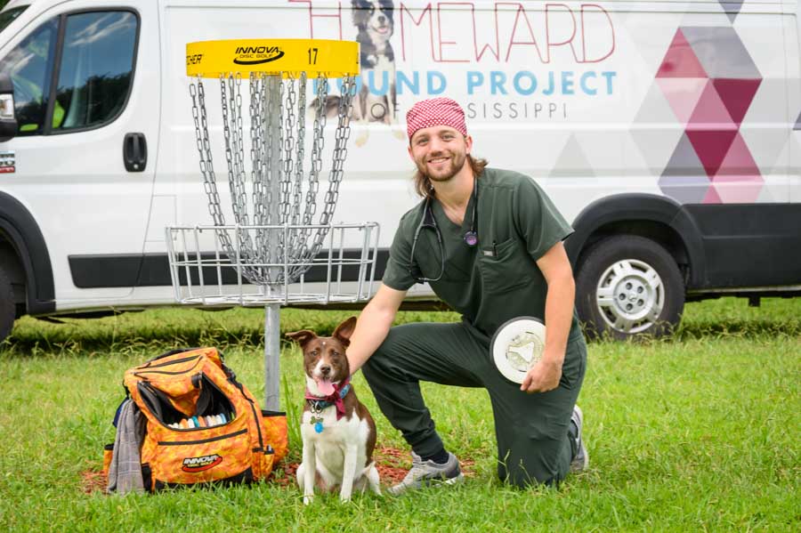Ian Evans | Mississippi State University