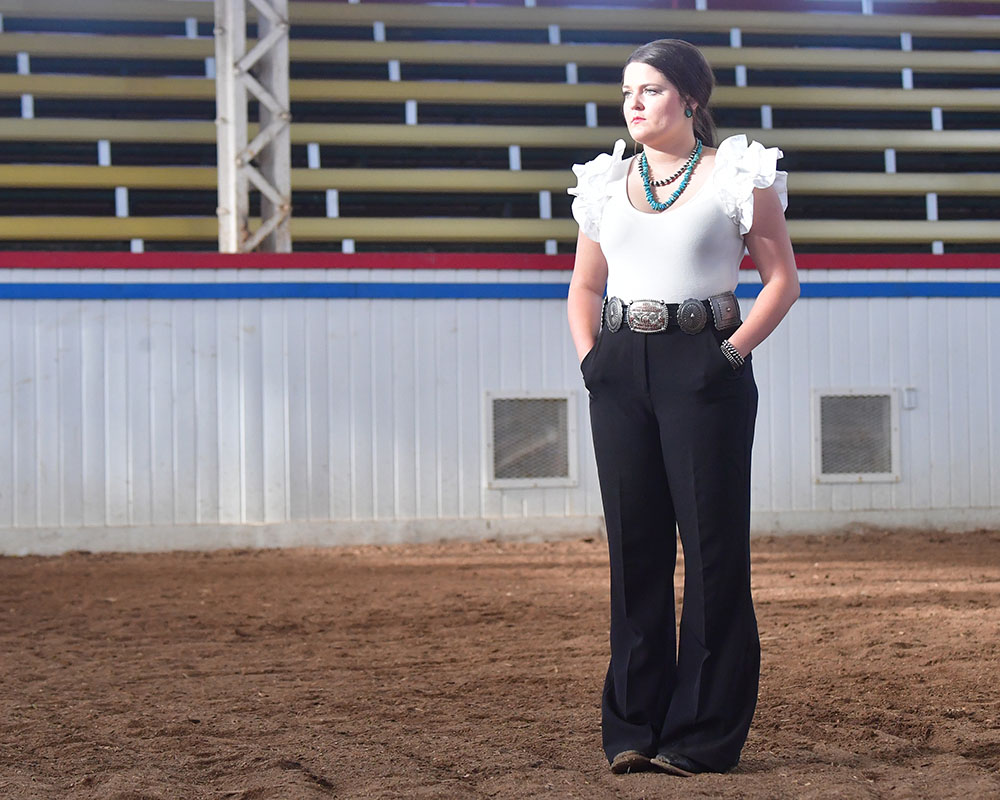 MSU’s Pittman among country’s youngest livestock judging coaches ...