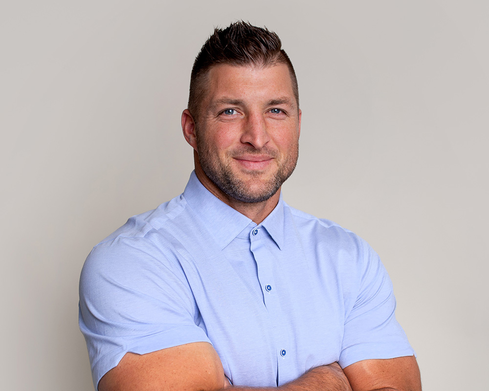 MSU announces special Tim Tebow program Friday | Mississippi State ...