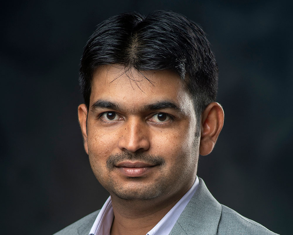 MSU agronomy professor receives national agronomy Early Career Award ...