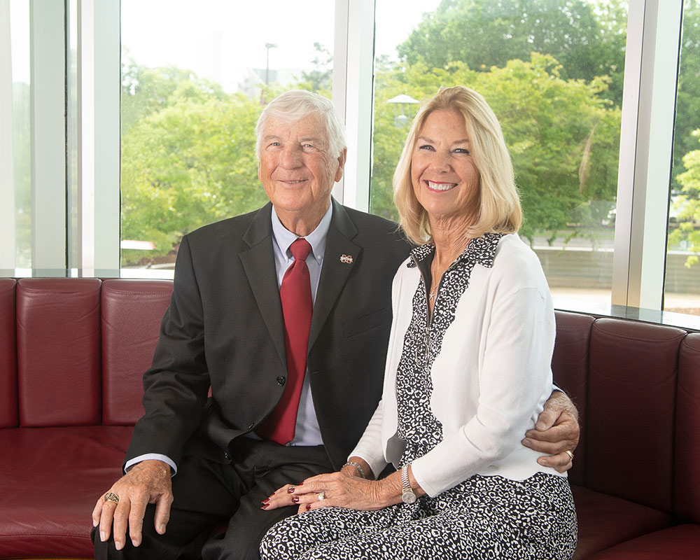 Historic $100 million gift fuels scholarships at Mississippi State ...