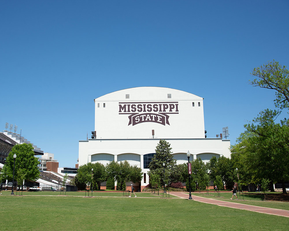 MSU graduation returns to Davis Wade Stadium with May 12 ceremonies ...