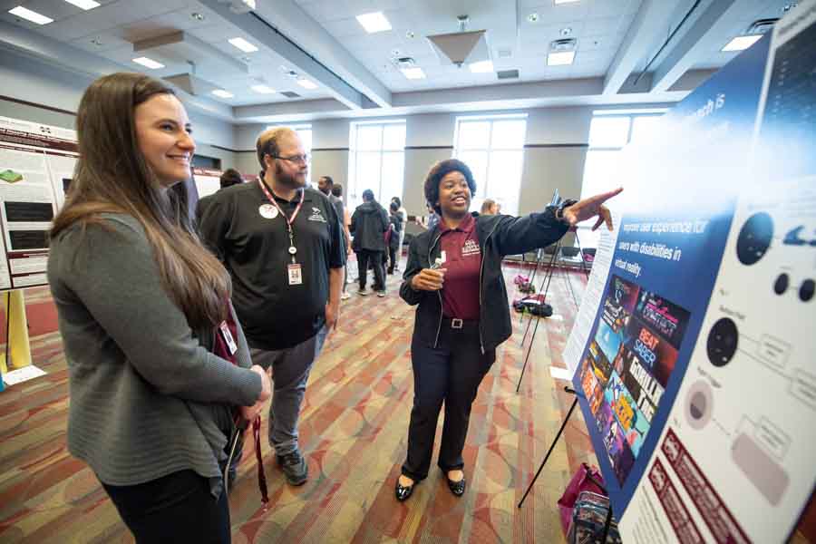 Celebrating Student Research | Mississippi State University
