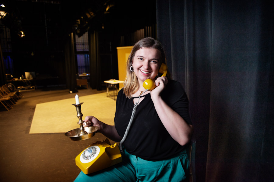 Tabitha Hewitt-Rafferty | Mississippi State University