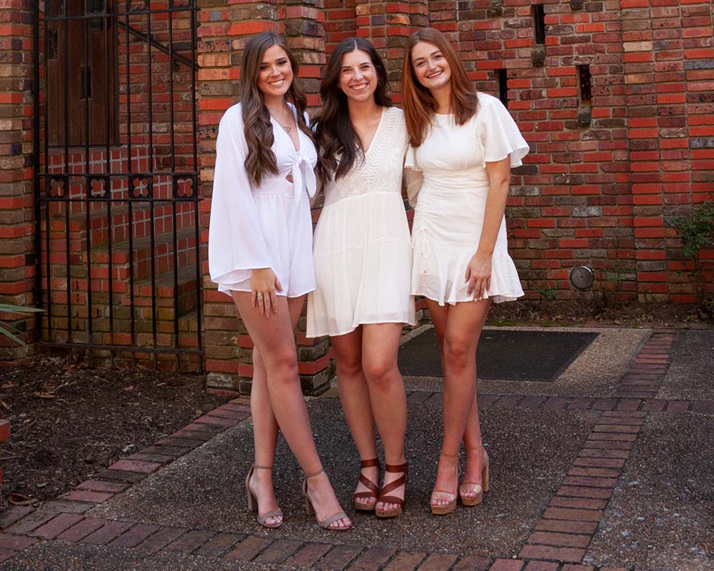 Mississippi State interior design students win first, second place in ...