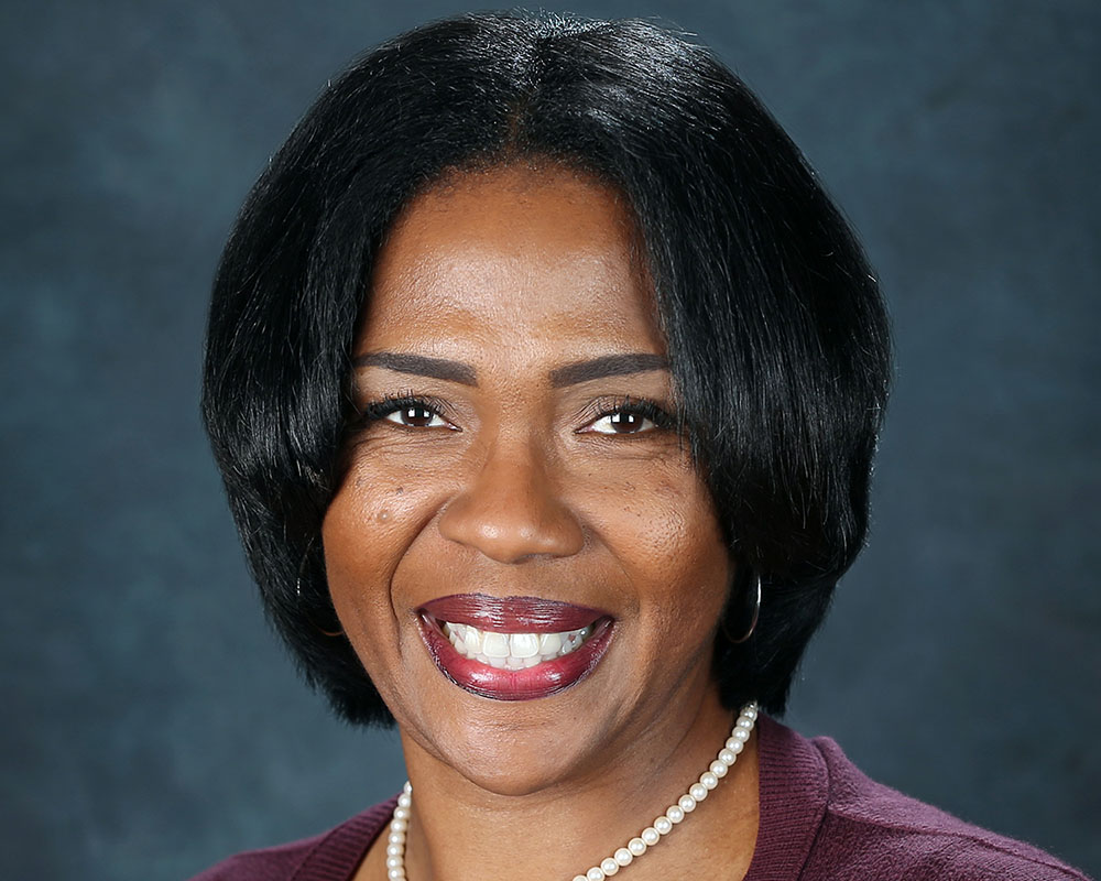 MSU’s Ann Carr serves on SEC 2023-24 Executive Committee | Mississippi ...