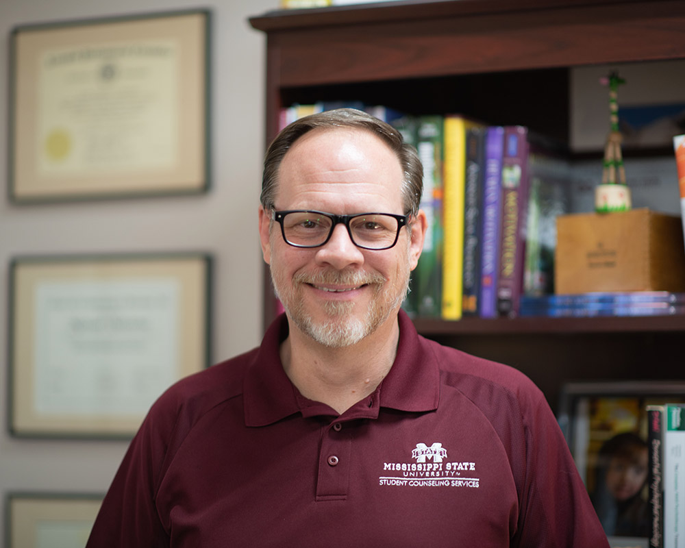 College of Education’s Valentine named Professional of the Year by MSU ...