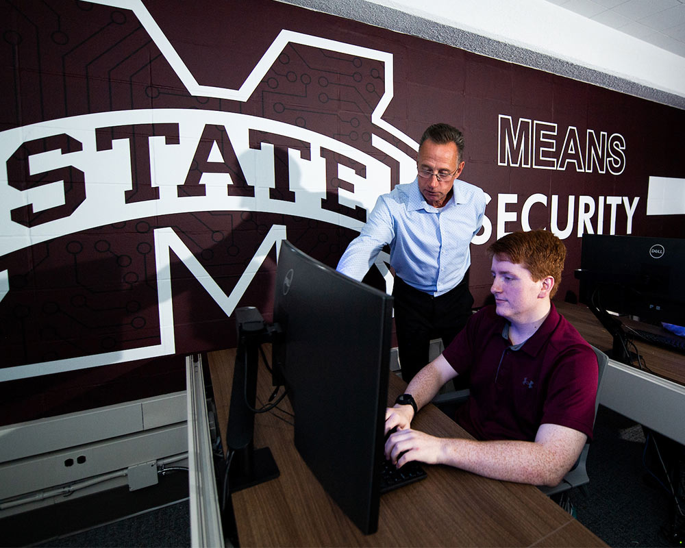 MSU continues support of federal cyber workforce with $4.1 million in ...