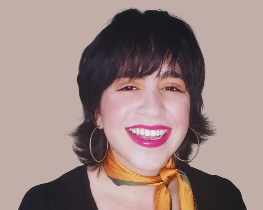 MSU doctoral student honored with national agriculture student teaching ...