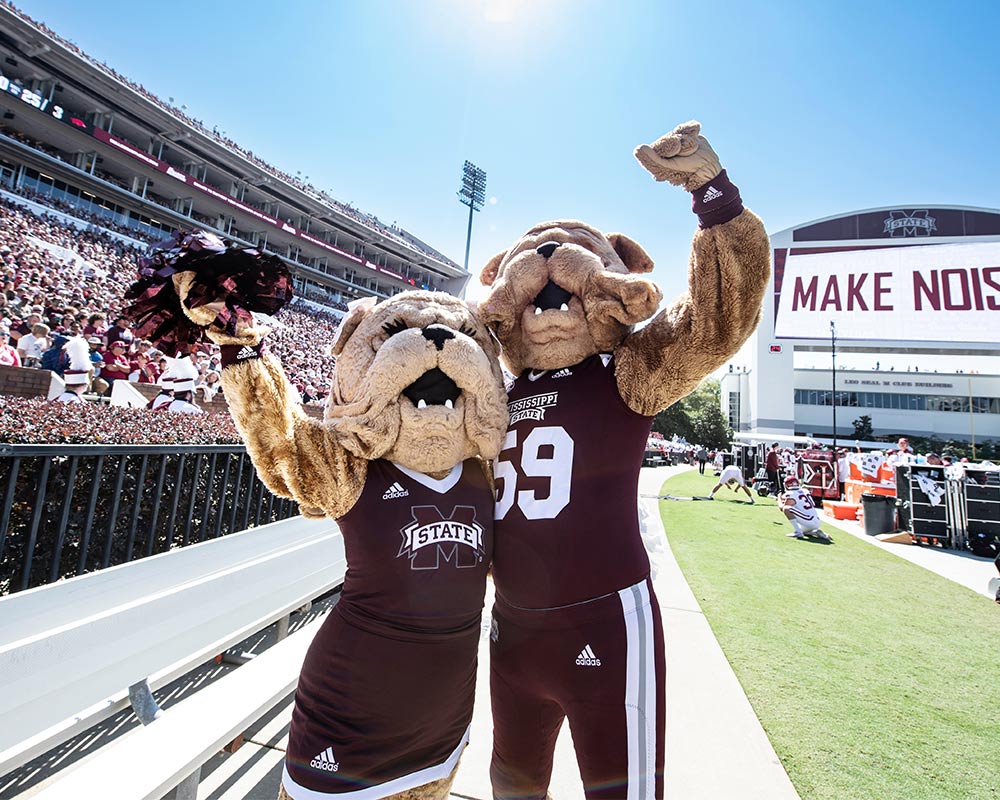 MSU Student Association takes a blast to the past with ‘Maroon Dreams ...