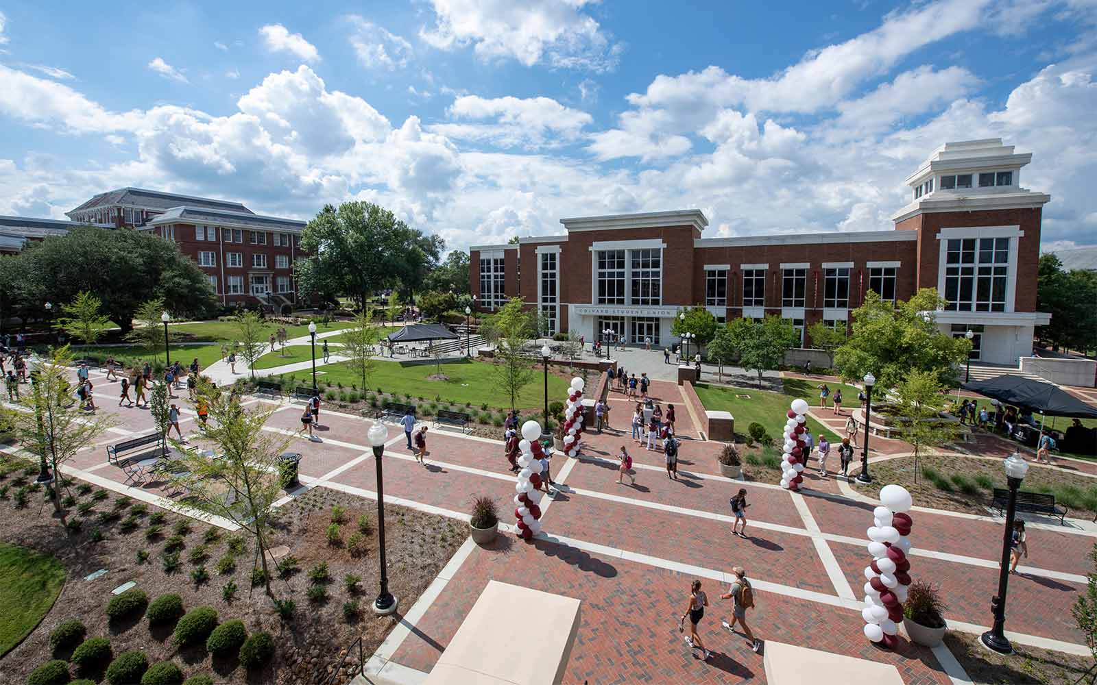 Mississippi State champions student success as part of inaugural ...