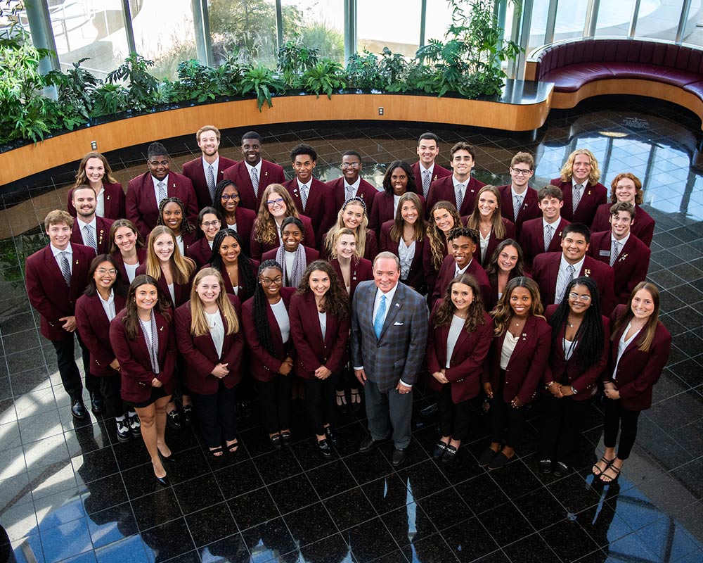 MSU Alumni Association announces 2023-24 student delegates ...