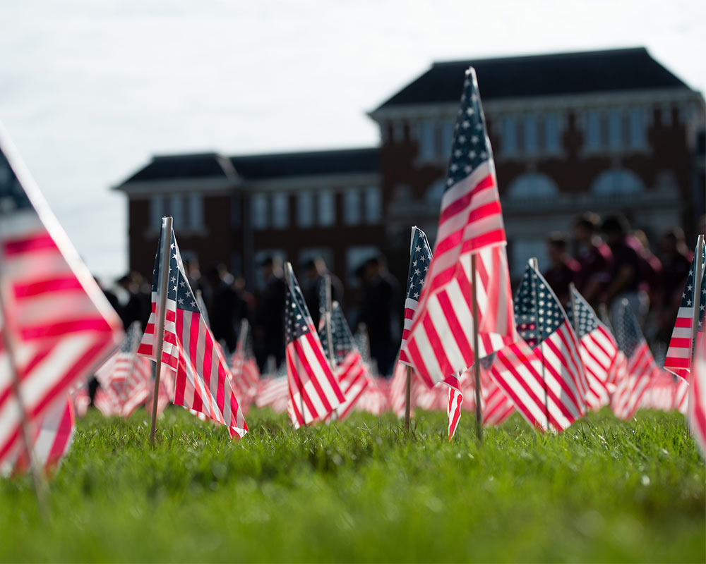 Friday MSU Veterans Day program moves to Colvard Union Dawg House ...
