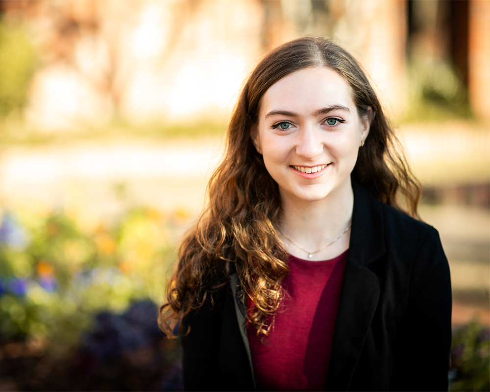 MSU senior Brode claims prestigious Marshall Scholarship | Mississippi ...