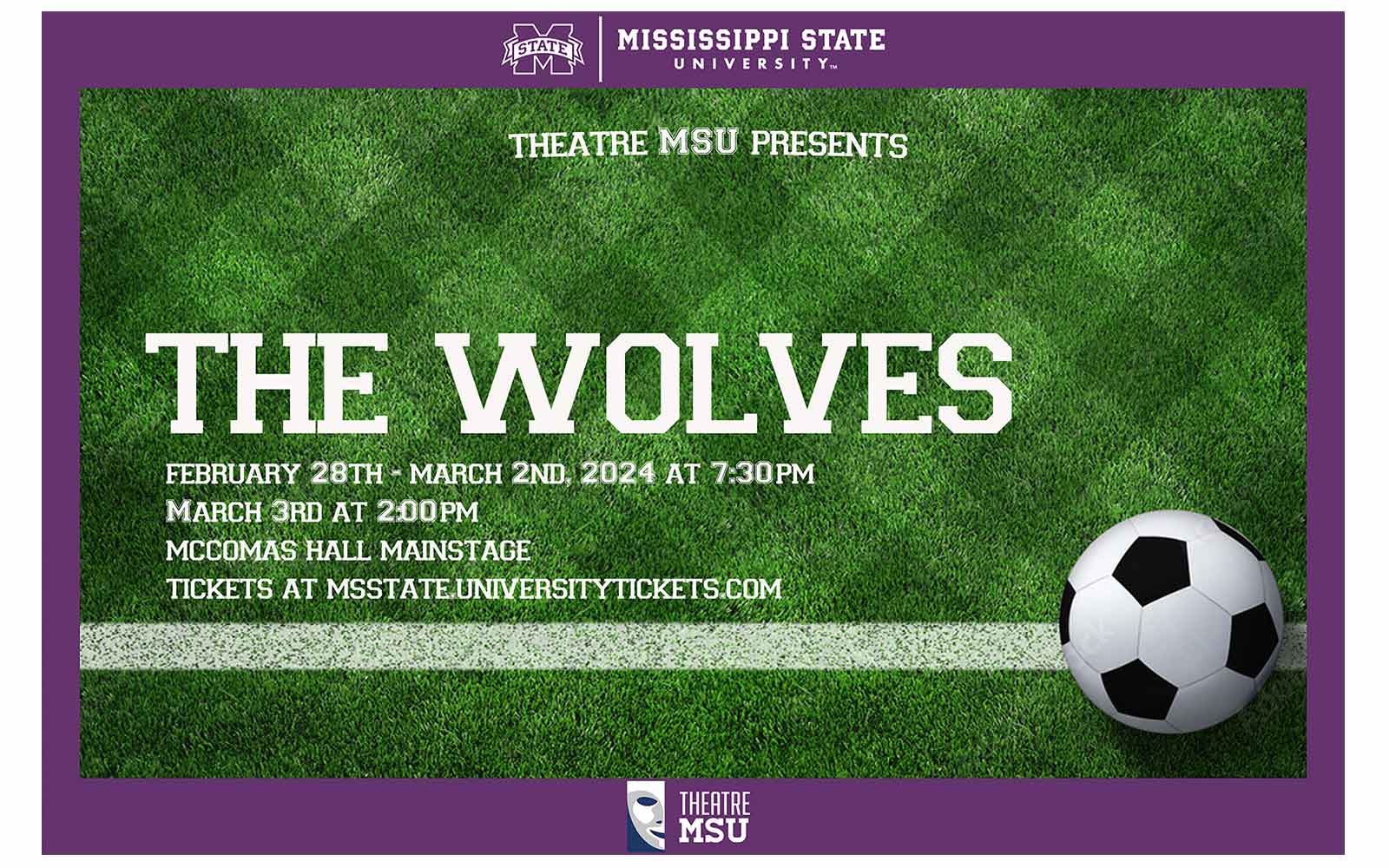 Award-winning Theatre MSU continues 60-year milestone with coming-of ...