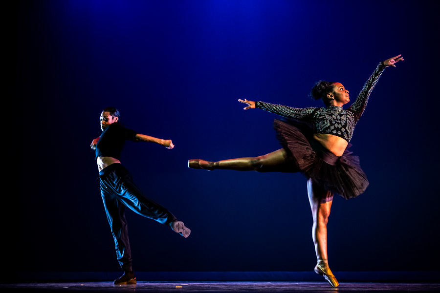 Captivating Moves | Mississippi State University