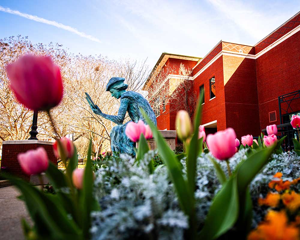 MSU invites students to take classes in-person, online during Summer ...