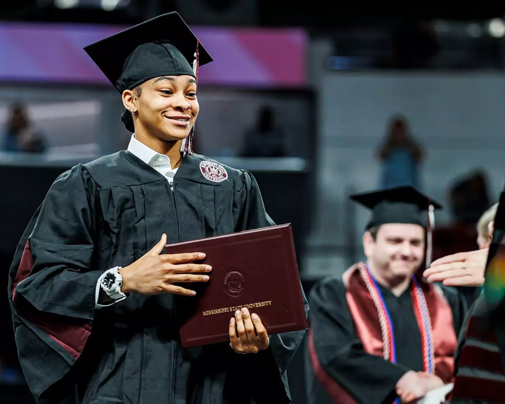 MSU student-athletes shine in latest academic progress rate data ...