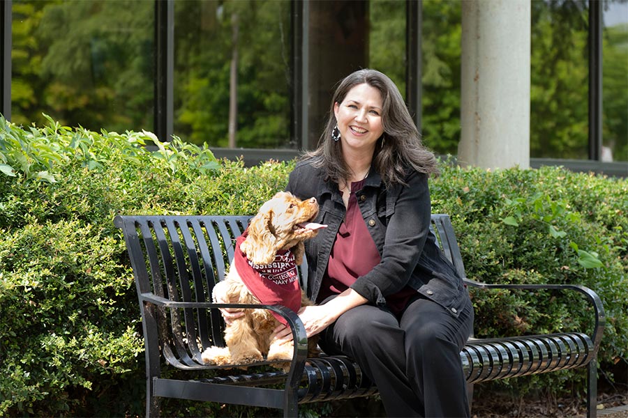 Robin Graves | Mississippi State University