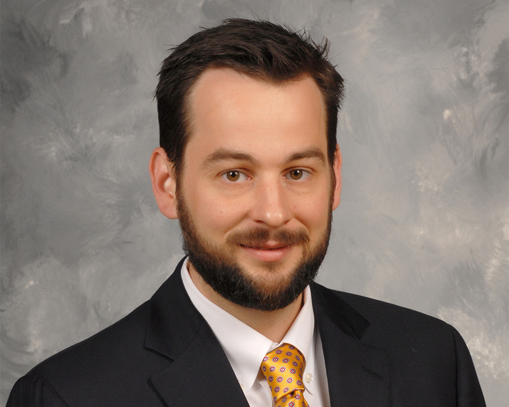 Dr. David Buys named Interim Head of Campus at MSU-Meridian ...