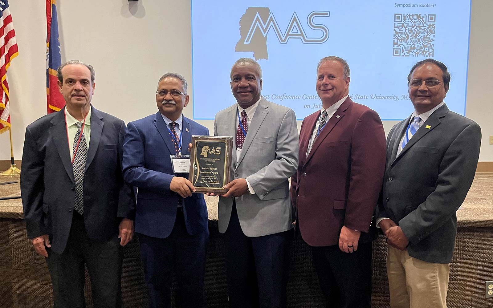 MSU, Mississippi Academy of Sciences host summer symposium, USDA’s ...