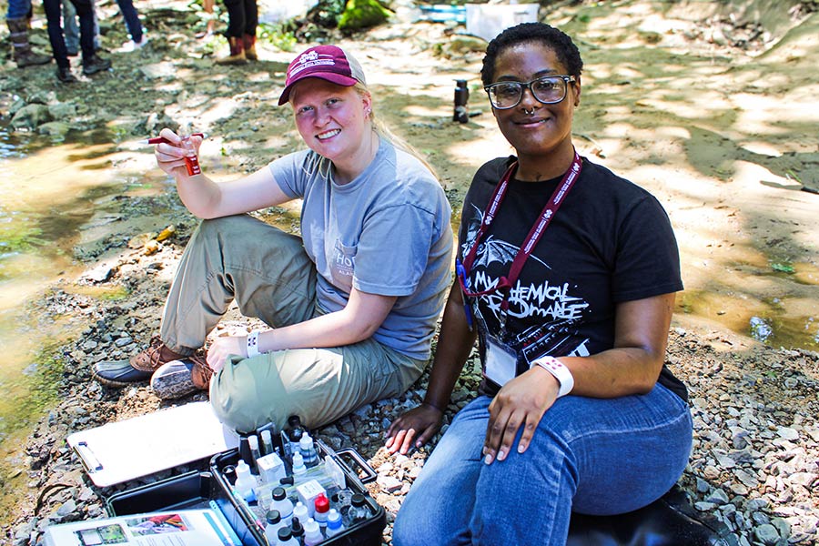 Acorn Academy | Mississippi State University