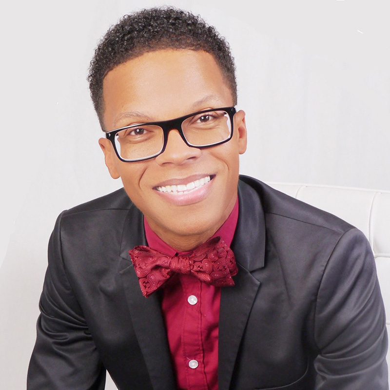 Men of Excellence present ‘State of Black Men Symposium’ | Mississippi ...
