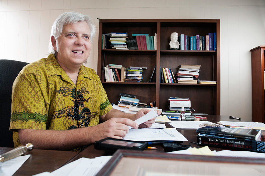 MSU’s Bickle to speak at prestigious Israeli colloquium | Mississippi ...